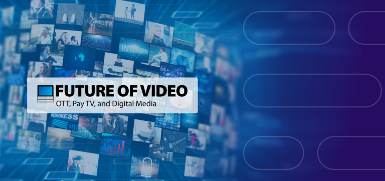 Future of Video 2020 - ContentWise