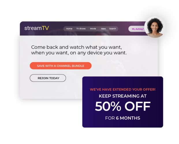 Marketing Engine: Grow, Retain & Monetize Audiences - ContentWise