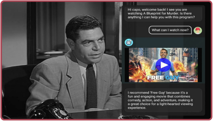 Minerva’s Award Winning AI Companion Now Supports Contentwise to Enable ...